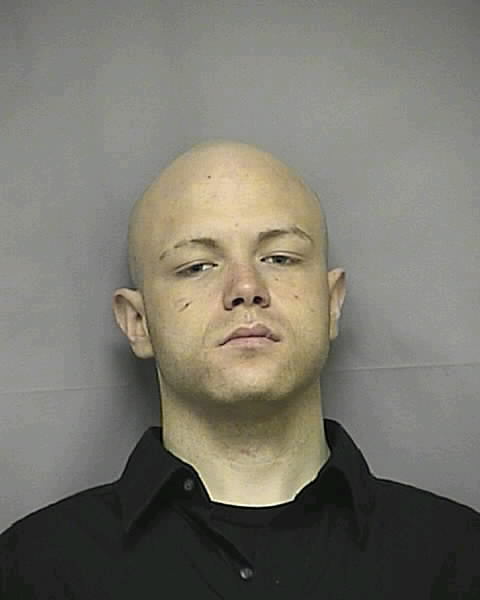 Lawrence police: Wanted man threatens officers with knife at Wal-Mart ...